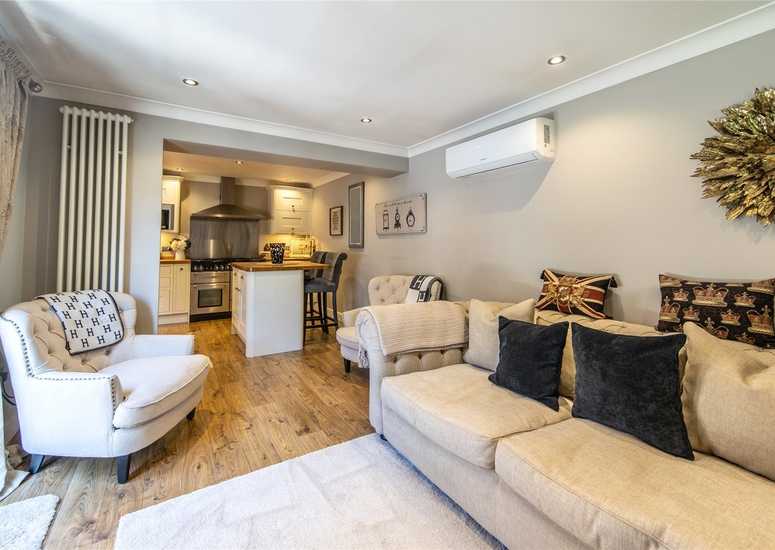 London & Kent Estate Agents | Robinson Jackson