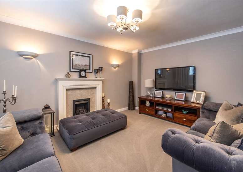 London & Kent Estate Agents | Robinson Jackson