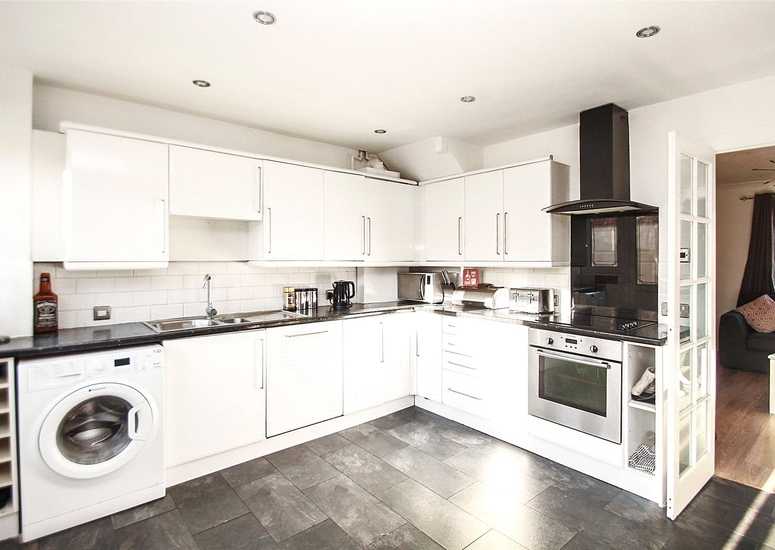 London & Kent Estate Agents | Robinson Jackson